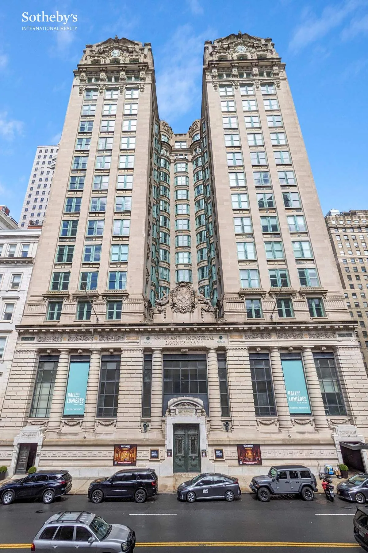 49 Chambers Street #11A in Tribeca, Manhattan | StreetEasy