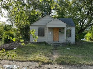 16164 Monica St, Detroit, MI 48221 | MLS #20221046759 | Zillow