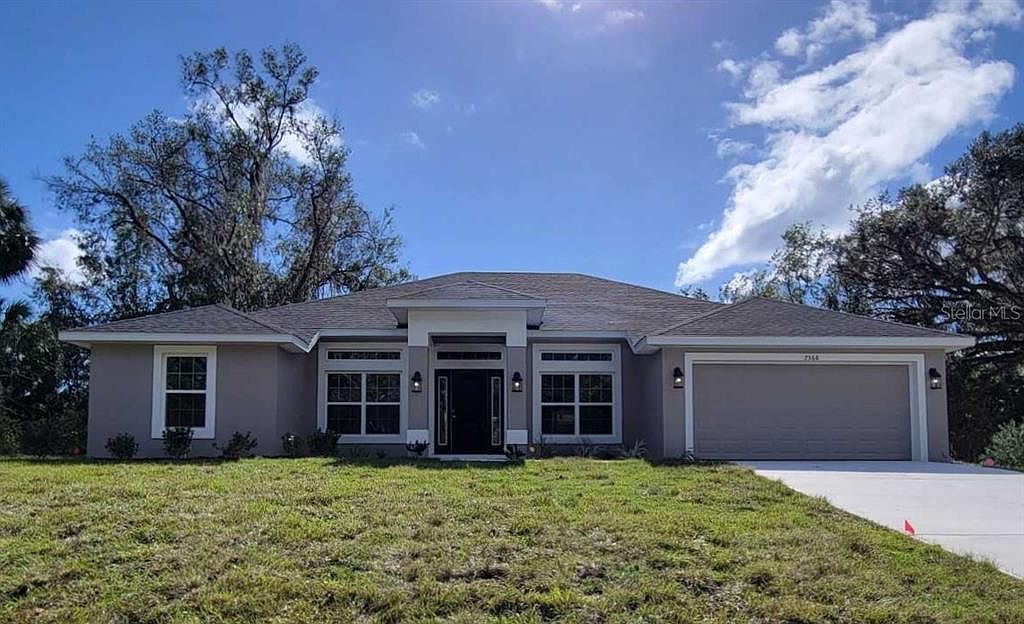 7568 SW 102nd Loop, Ocala, FL 34476 | Zillow