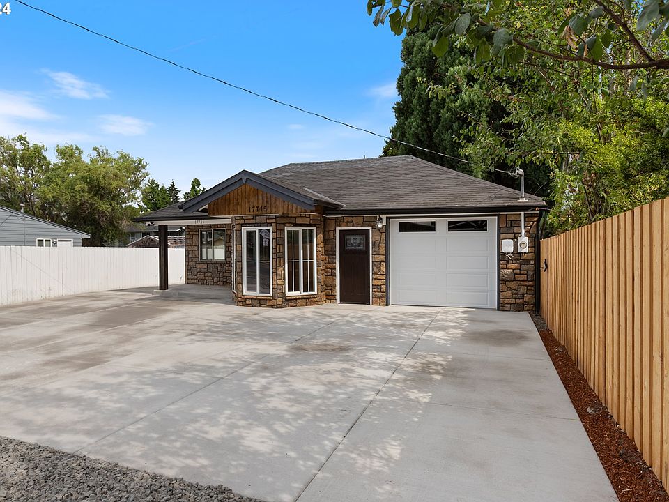 17715 SW Blanton St, Aloha, OR 97078 | MLS #24510603 | Zillow