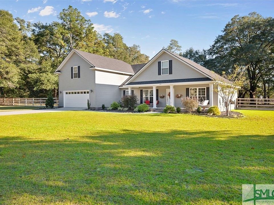 101 Cameron Oaks Dr, Guyton, GA 31312 | MLS #298767 | Zillow