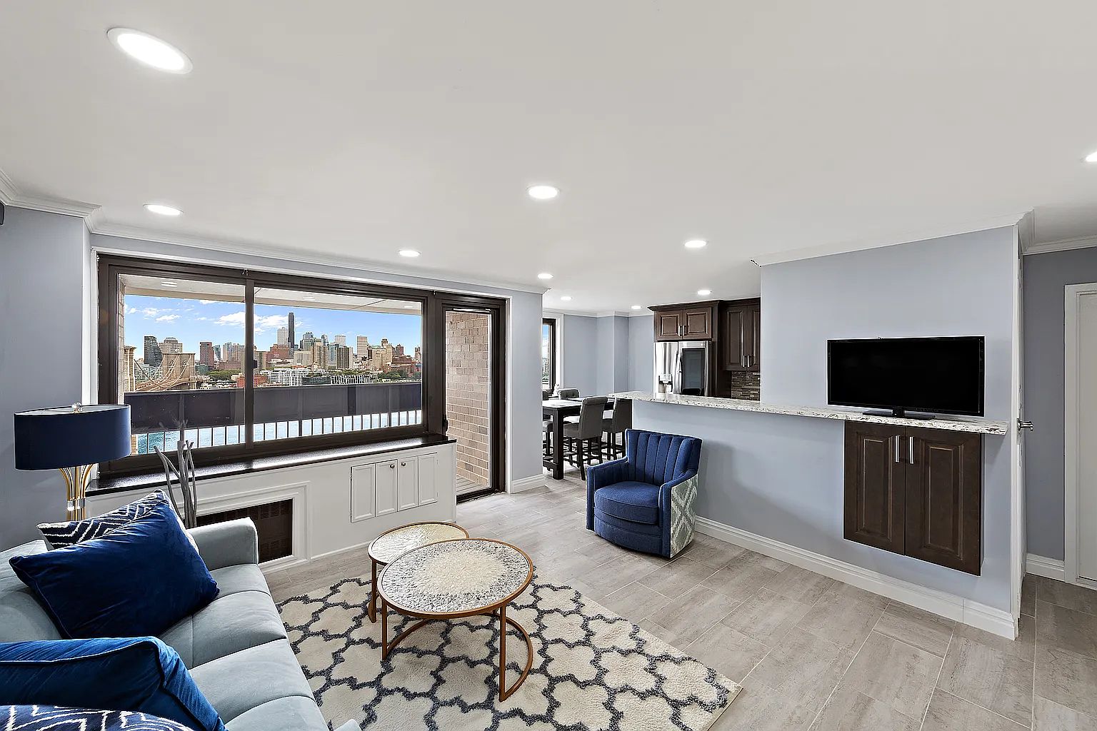 80 Gold St #26A, New York, NY 10038 | Zillow