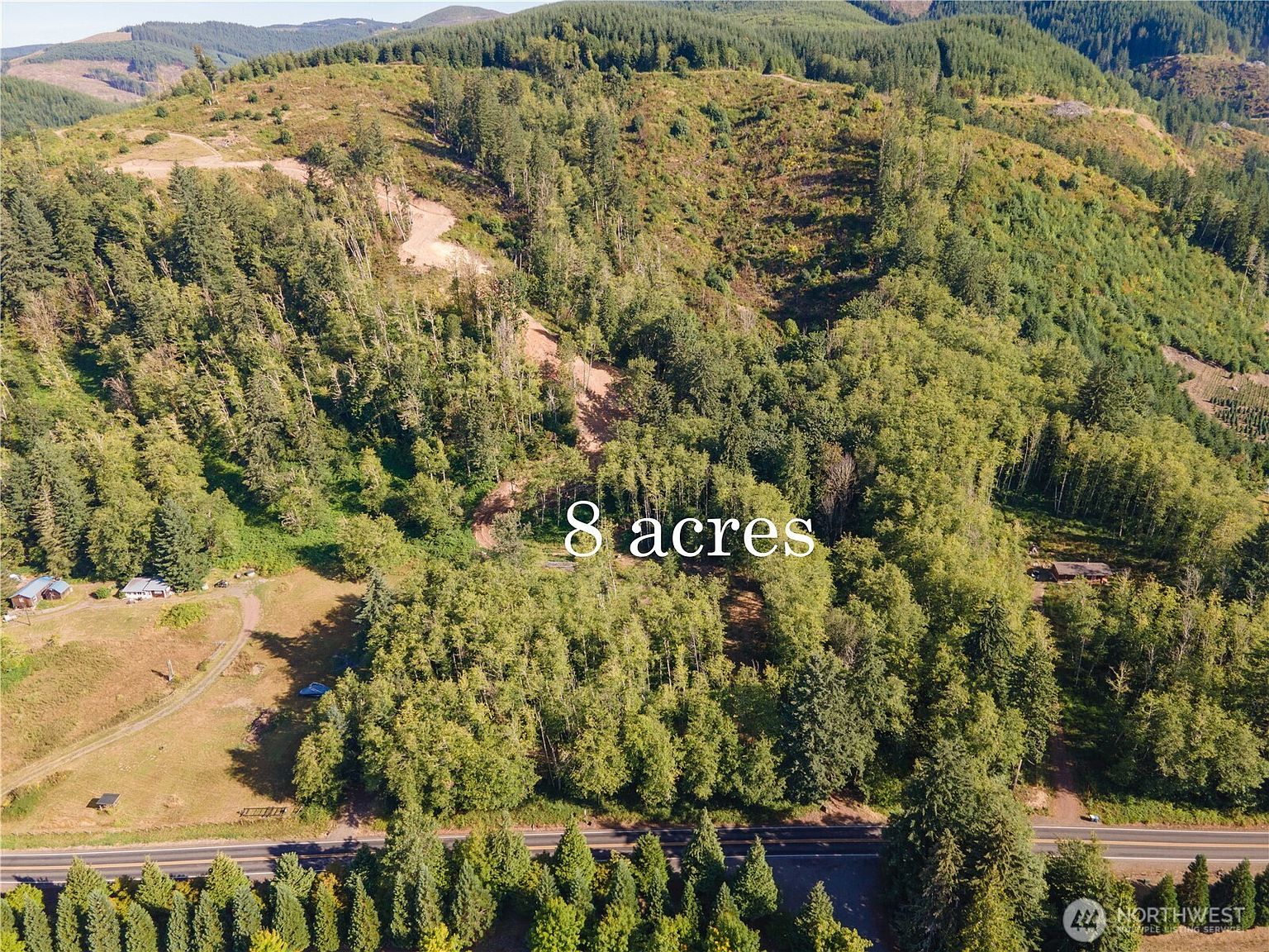 4311 State Route 508, Onalaska, WA 98570 | MLS #2420026 | Zillow