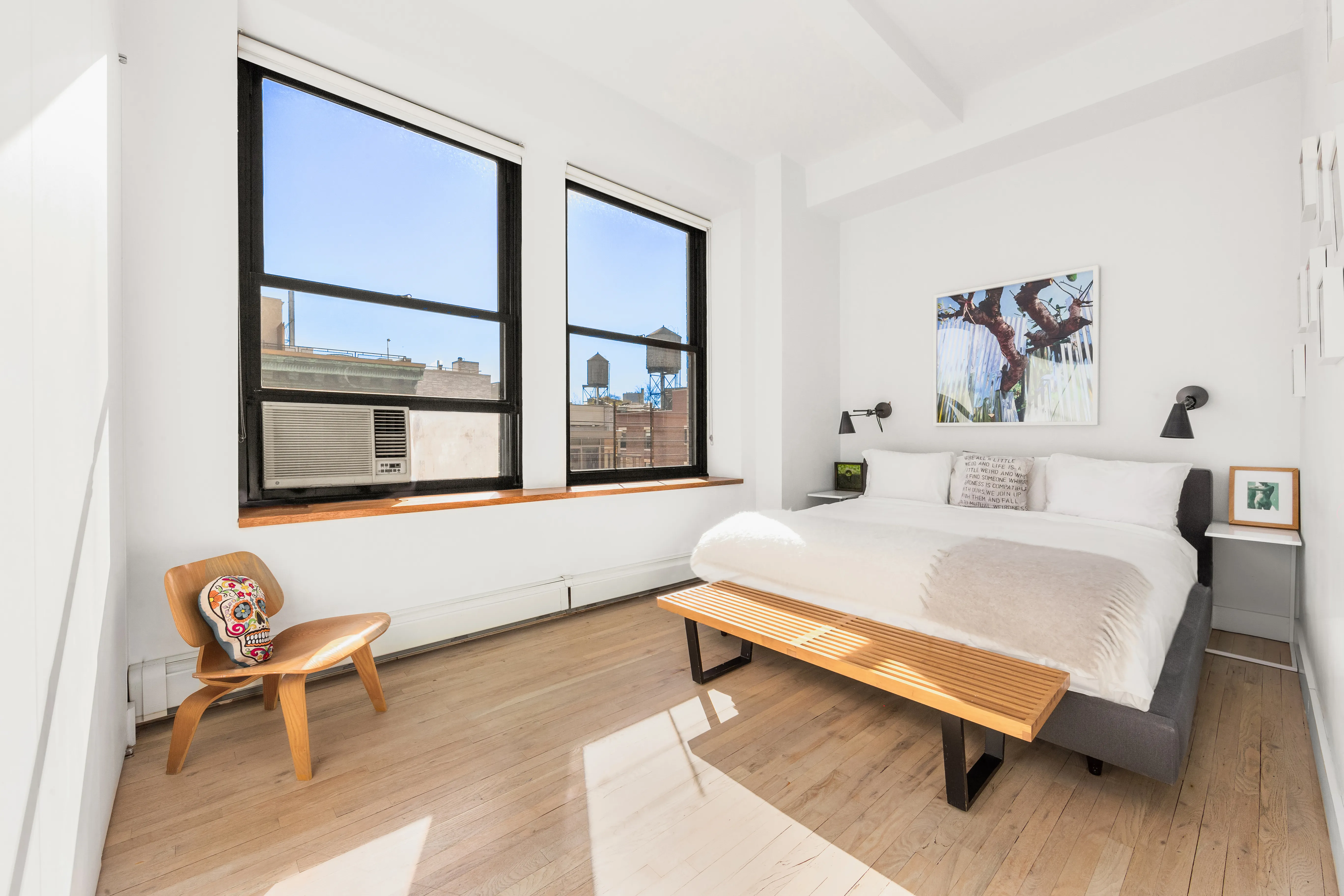 250 Mercer Street #B1206 in Greenwich Village, Manhattan | StreetEasy