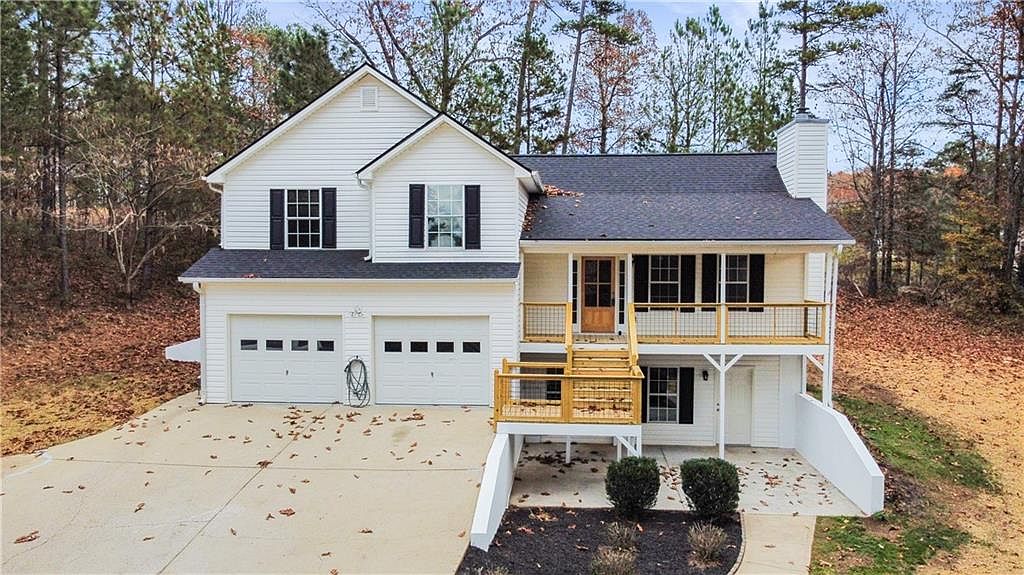 1732 6th Street Rd, Cedartown, GA 30125 | MLS #7303668 | Zillow