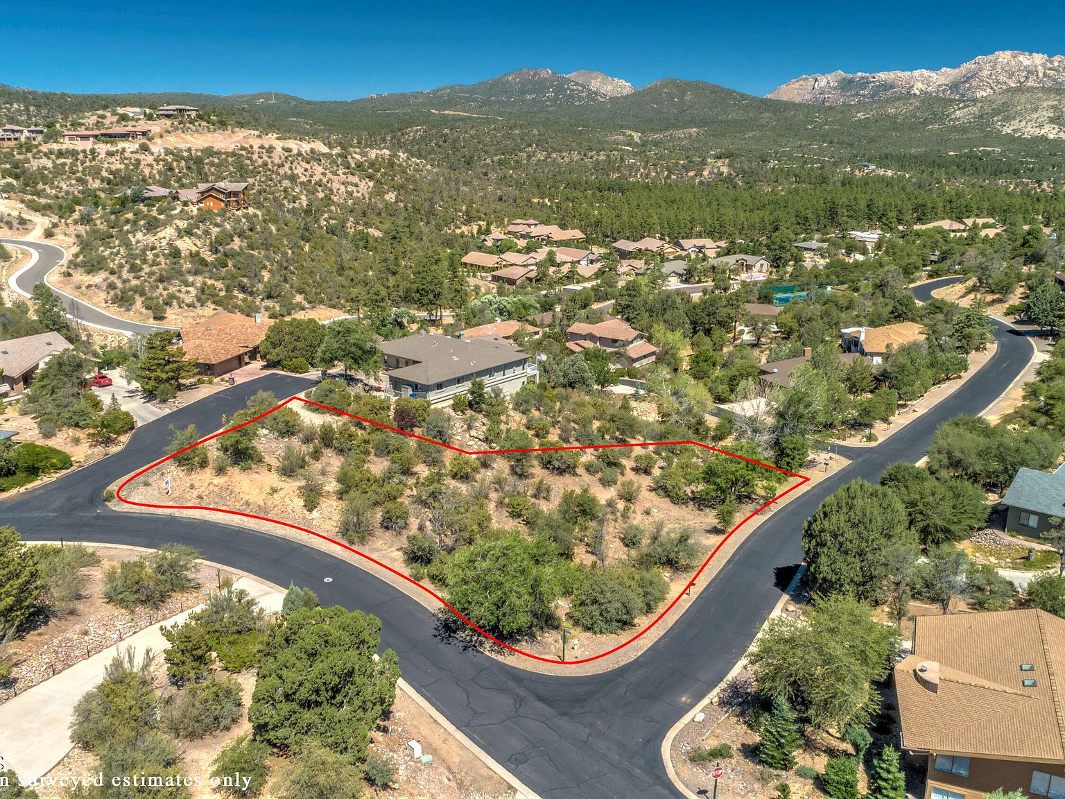 1898 Forest Vw, Prescott, AZ 86305 | Zillow