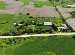 5.83 Acres St, Van Meter, IA 50261 | Zillow