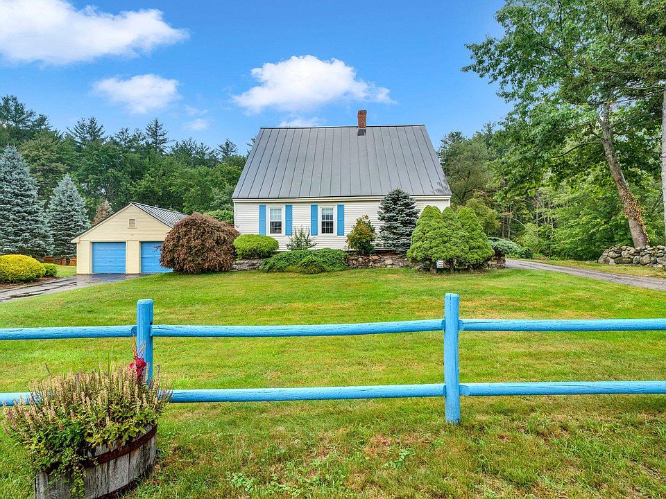 83 Daniel Plummer Road, Goffstown, NH 03045 | Zillow