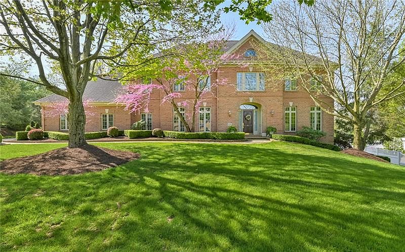 3132 Henrich Farm Ln, Allison Park, PA 15101 | Zillow