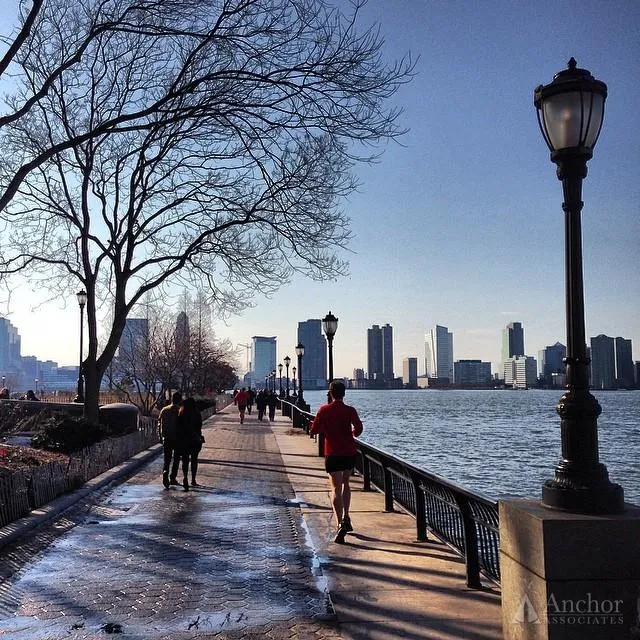 400 Chambers Street #11H in Battery Park City, Manhattan | StreetEasy