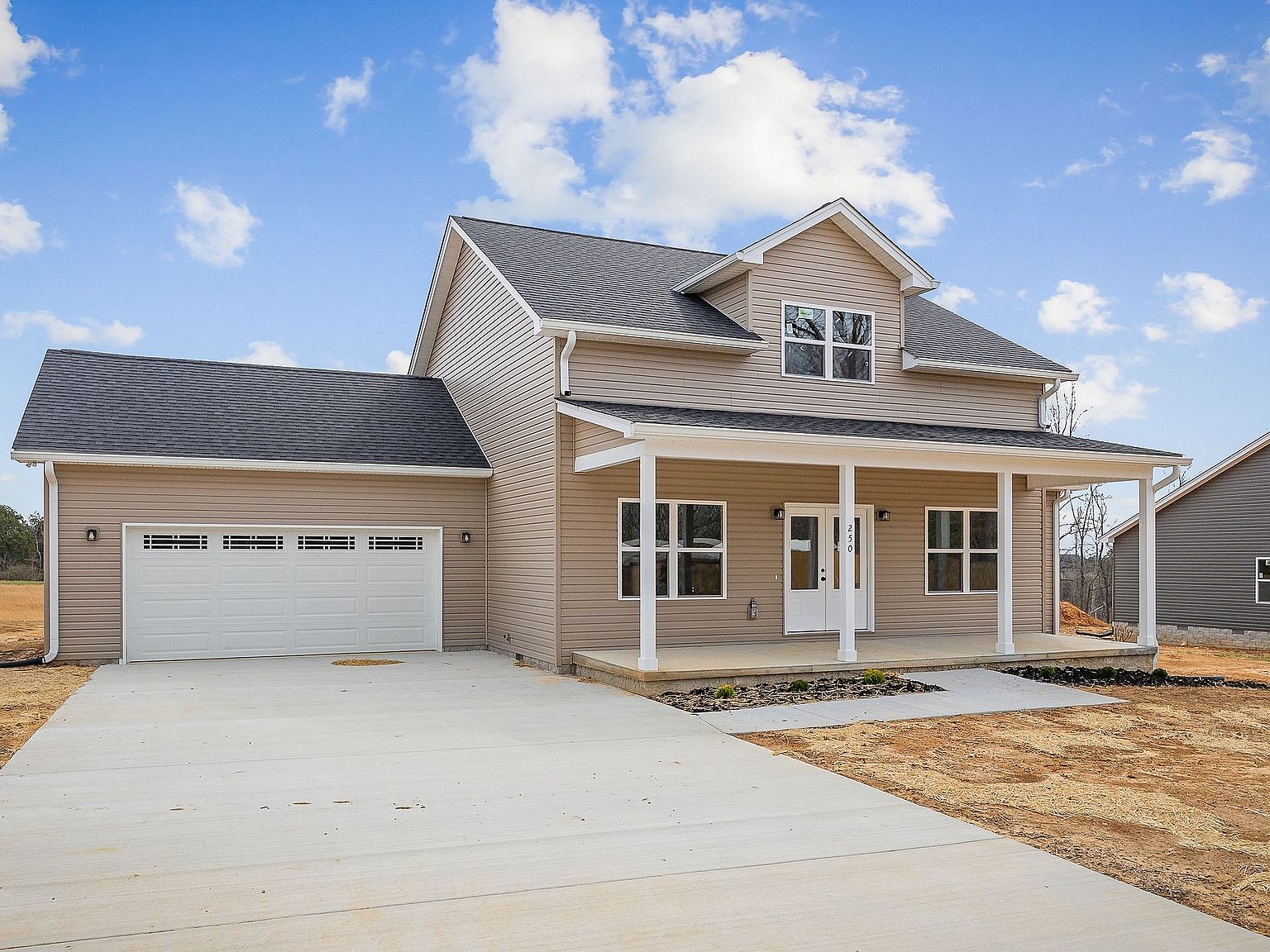 250 Johnson Chapel Rd LOT 7, Sparta, TN 38583 | Zillow