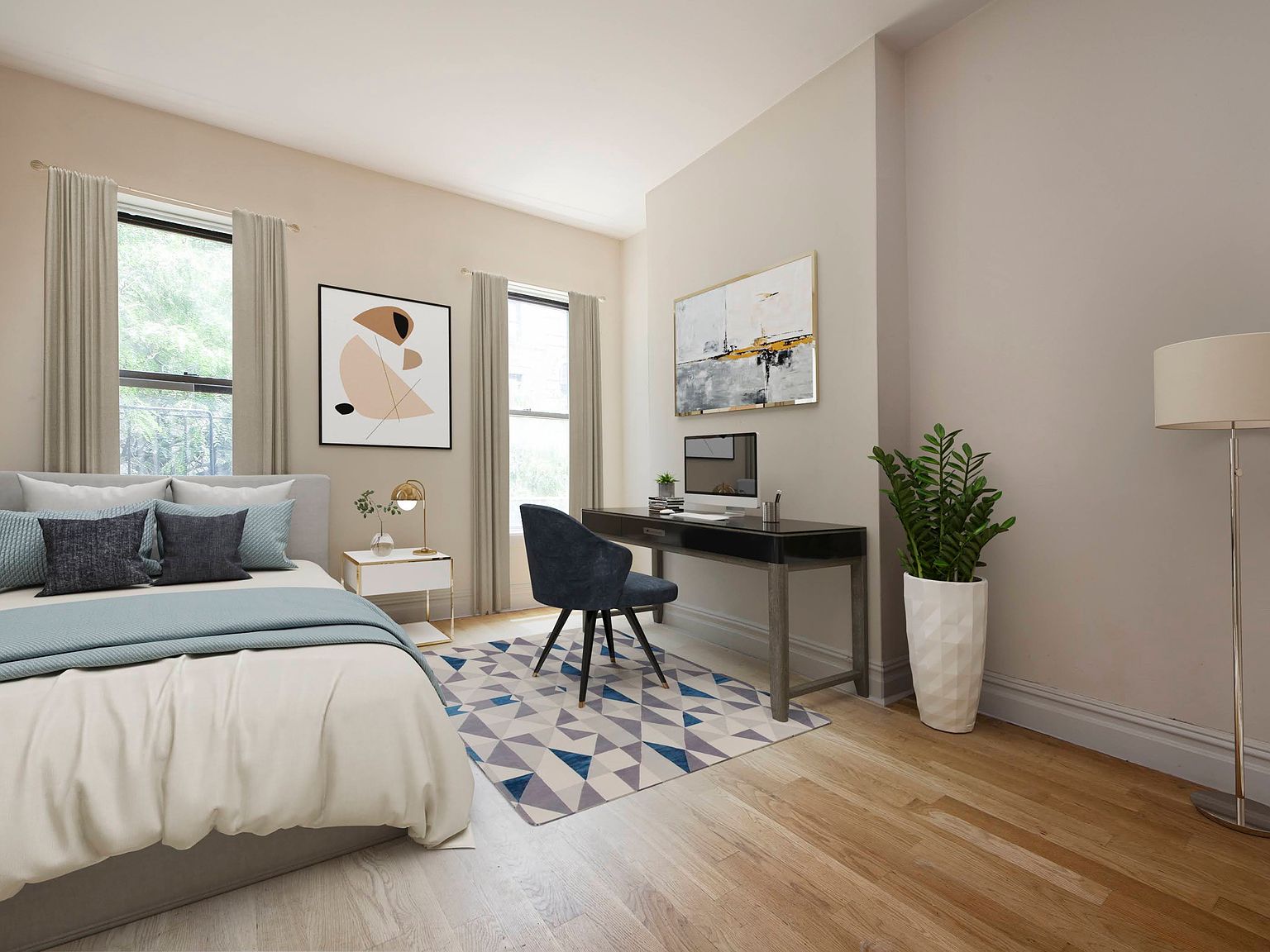 219 E 10th St APT 5A, New York, NY 10003 | Zillow