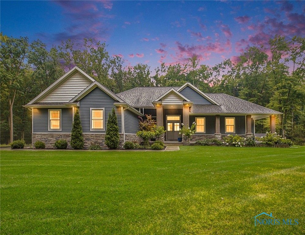 10879 Reed Rd, Monclova, OH 43542 | Zillow
