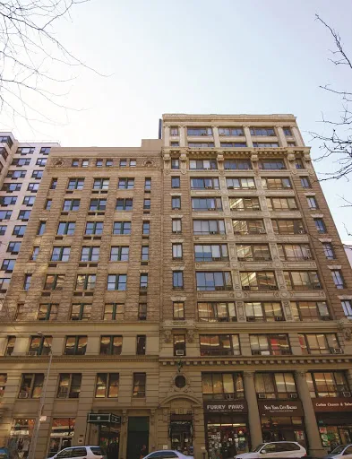 310 East 23rd Street #9J in Gramercy Park, Manhattan | StreetEasy