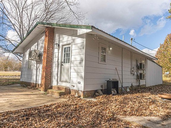 12849-45 State Hwy N, Finger, TN 38334 | Zillow