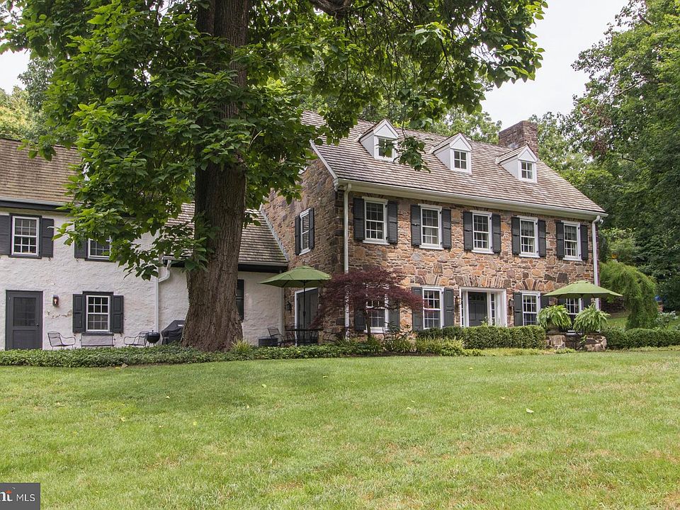 1431 Mill Rd, Meadowbrook, PA 19046 | Zillow