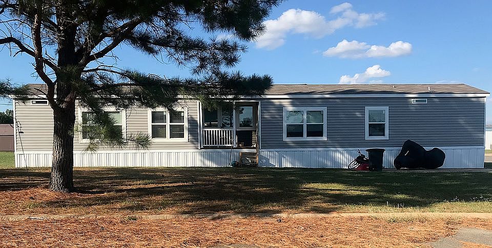 22762 S Bald Hill Rd UNIT 1, Tahlequah, OK 74464 | Zillow