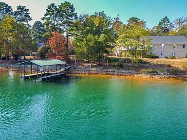 2004 Lake Keowee Ln, Seneca, SC 29672 | Zillow