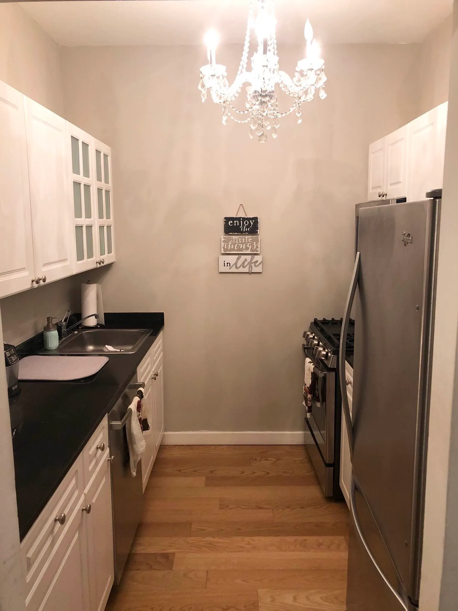 2 Rector Street #2614 in Financial District, Manhattan | StreetEasy