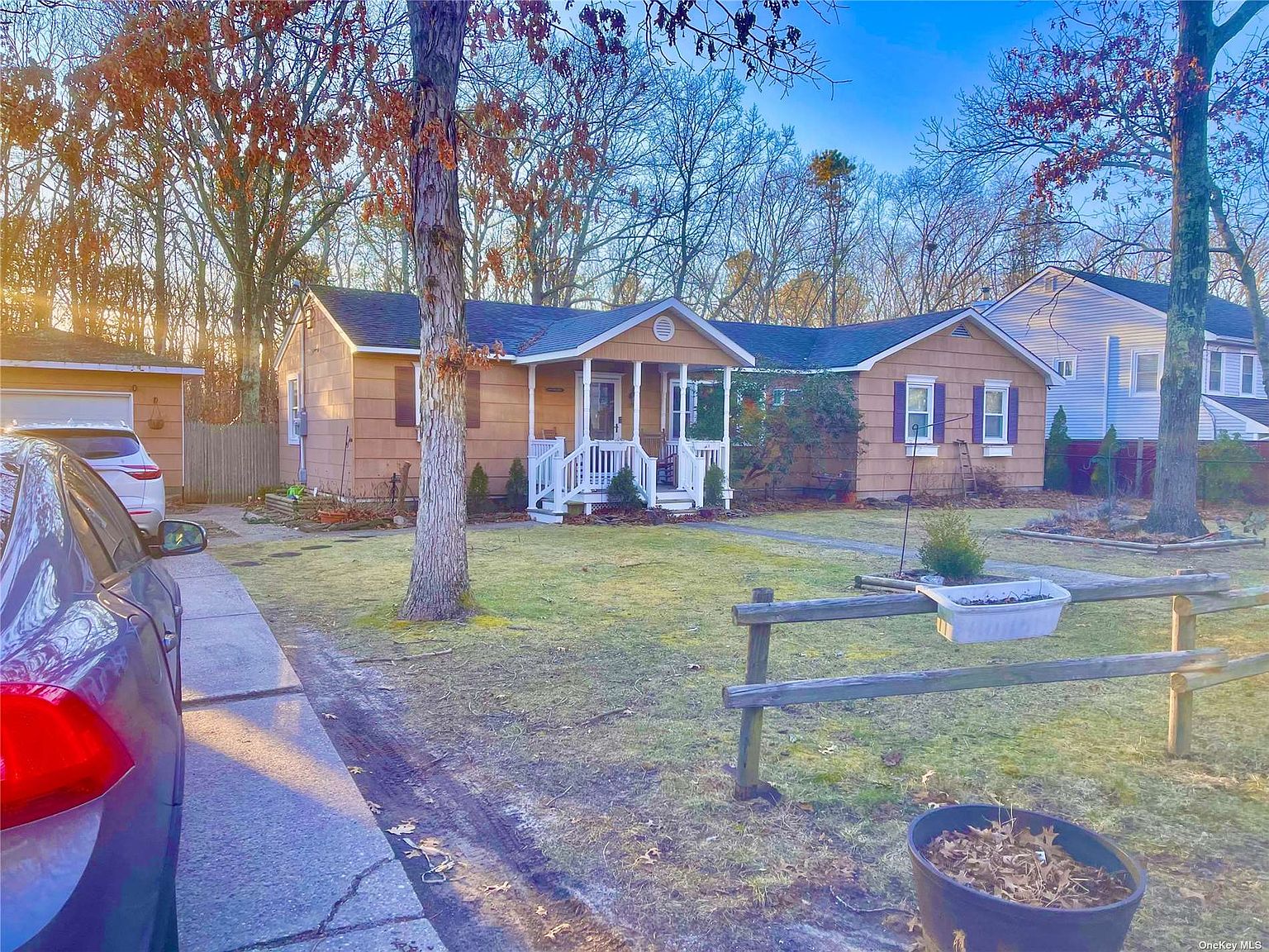 108 Panamoka Trail, Ridge, NY 11961 | Zillow