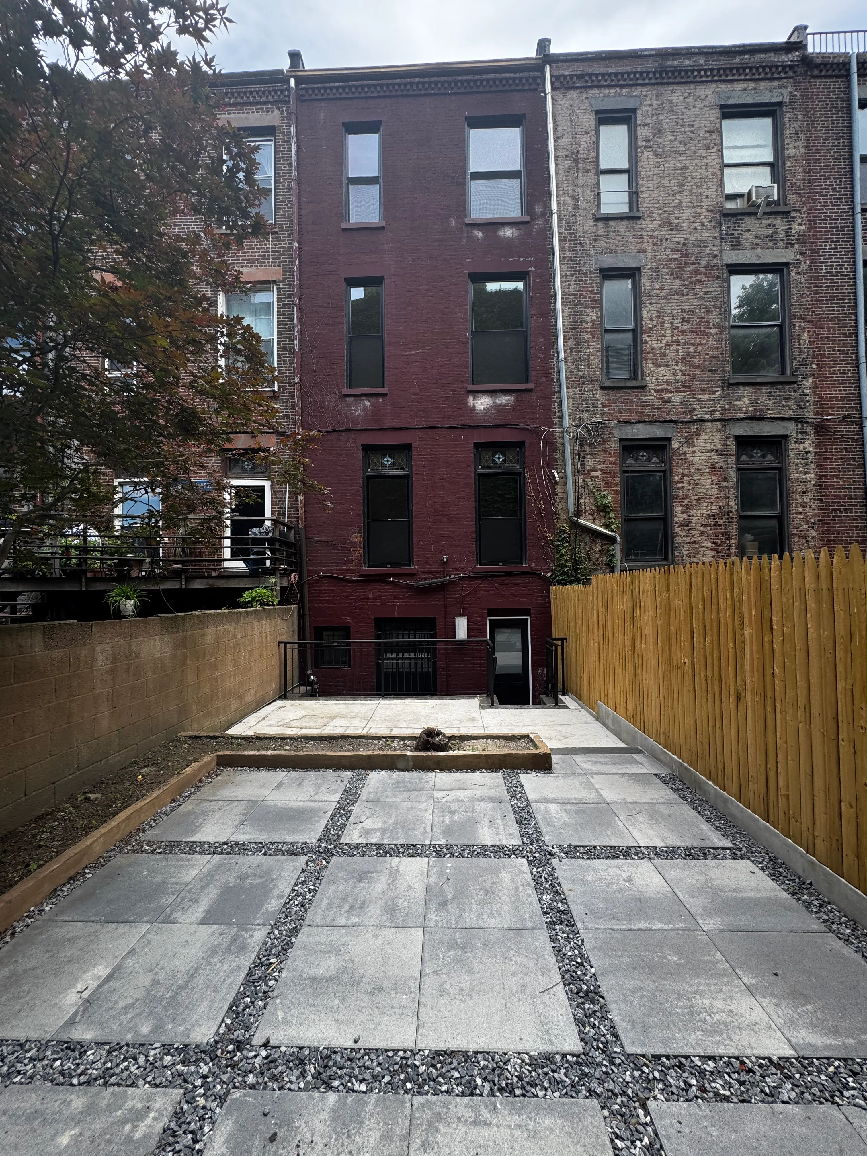 269 Alexander Avenue #1B in Mott Haven, Bronx | StreetEasy