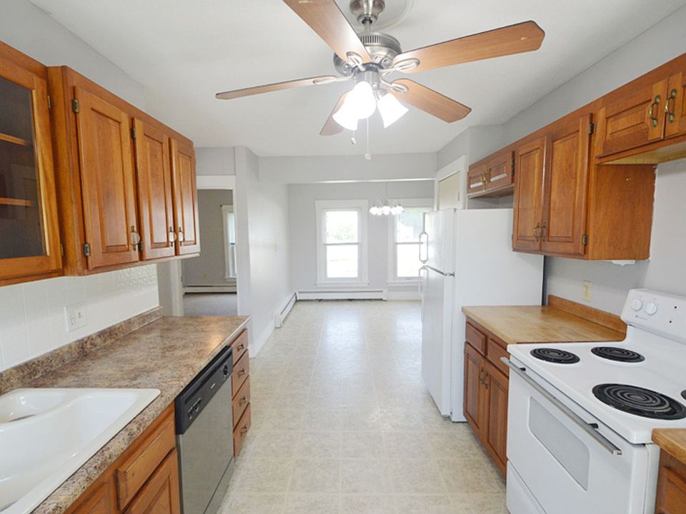 86 North Main Street Apartments - West Boylston, MA | Zillow