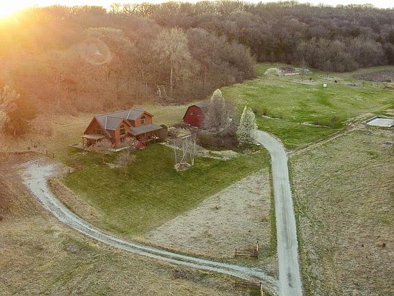 1451 240th Ave, Thurman, IA 51654 | Zillow