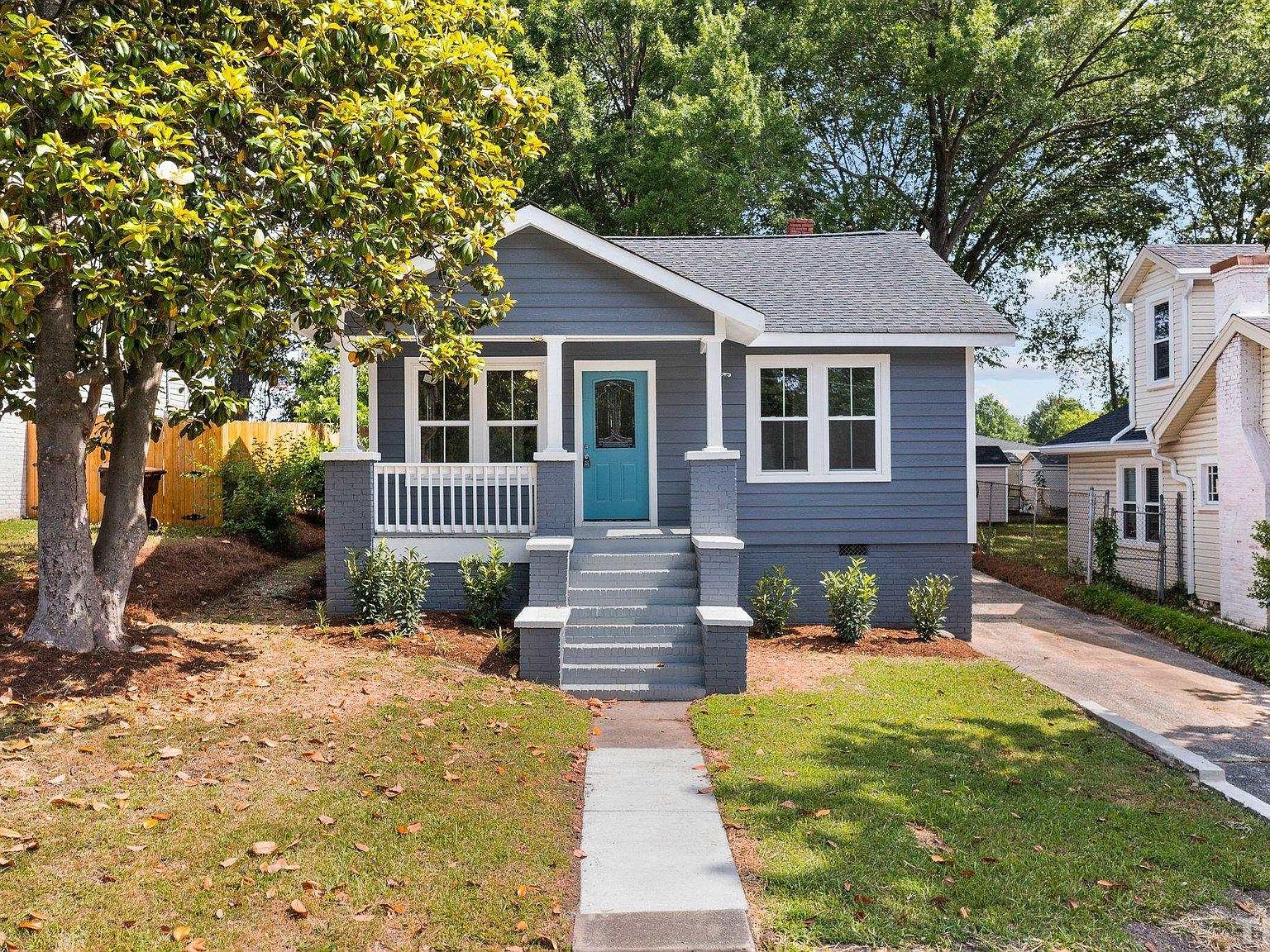 607 Price Ave, Durham, NC 27701 | Zillow