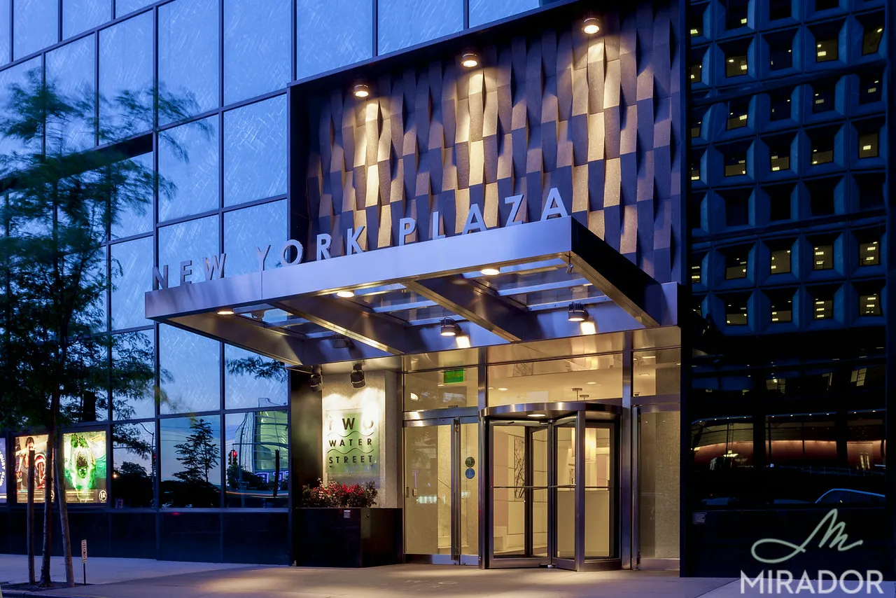 2 Water Street #PHC in Financial District, Manhattan | StreetEasy