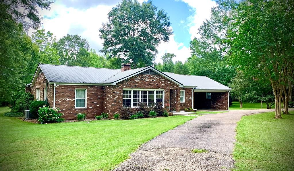 1211 N Old Jackson Rd, Liberty, MS 39645 | MLS #141509 | Zillow