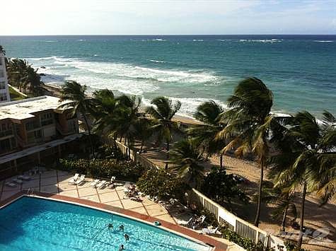 Cond.condado Del Mar Condado, San Juan, PR 00907 | Zillow