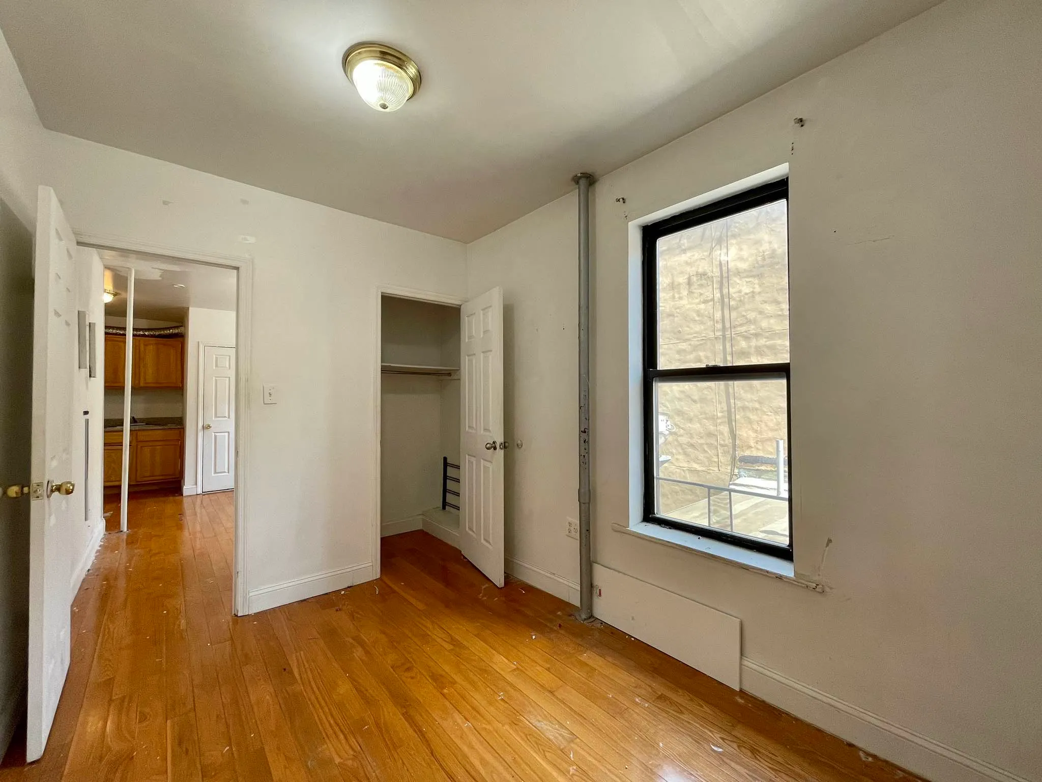 245 East 110th Street #3C in East Harlem, Manhattan | StreetEasy
