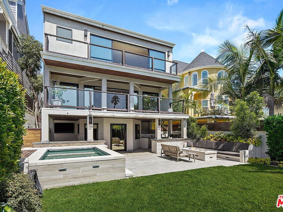 4811 Roma Ct, Marina Del Rey, CA 90292 | Zillow
