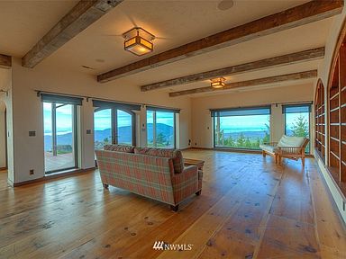 1510 Mount Woolard Road, Eastsound, WA 98245 | Zillow