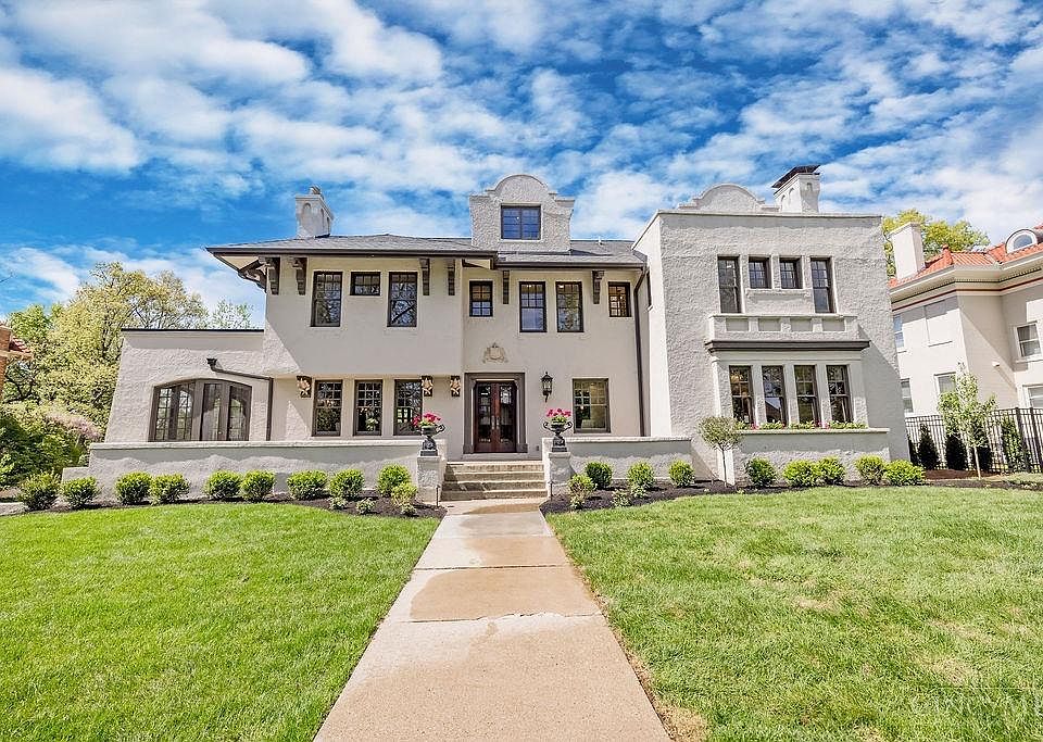 4045 Rose Hill Ave, Cincinnati, OH 45229 | MLS #1802145 | Zillow