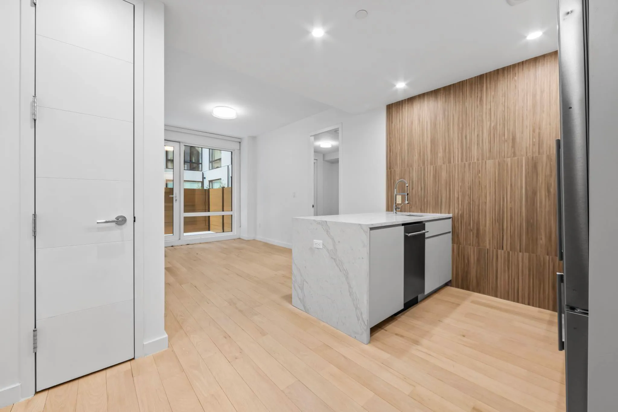 127 Concord Street #2C in Downtown Brooklyn, Brooklyn | StreetEasy