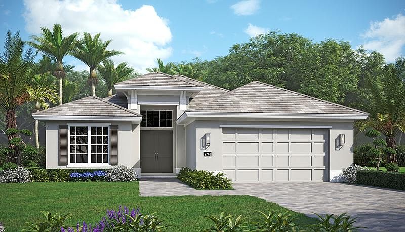 12729 SW Sunrise Lake Ter #59MW4L, Pt Saint Lucie, FL 34987 | Zillow