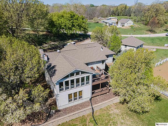 6694 N Ridge Rd, Fort Calhoun, NE 68023 | MLS #22309808 | Zillow