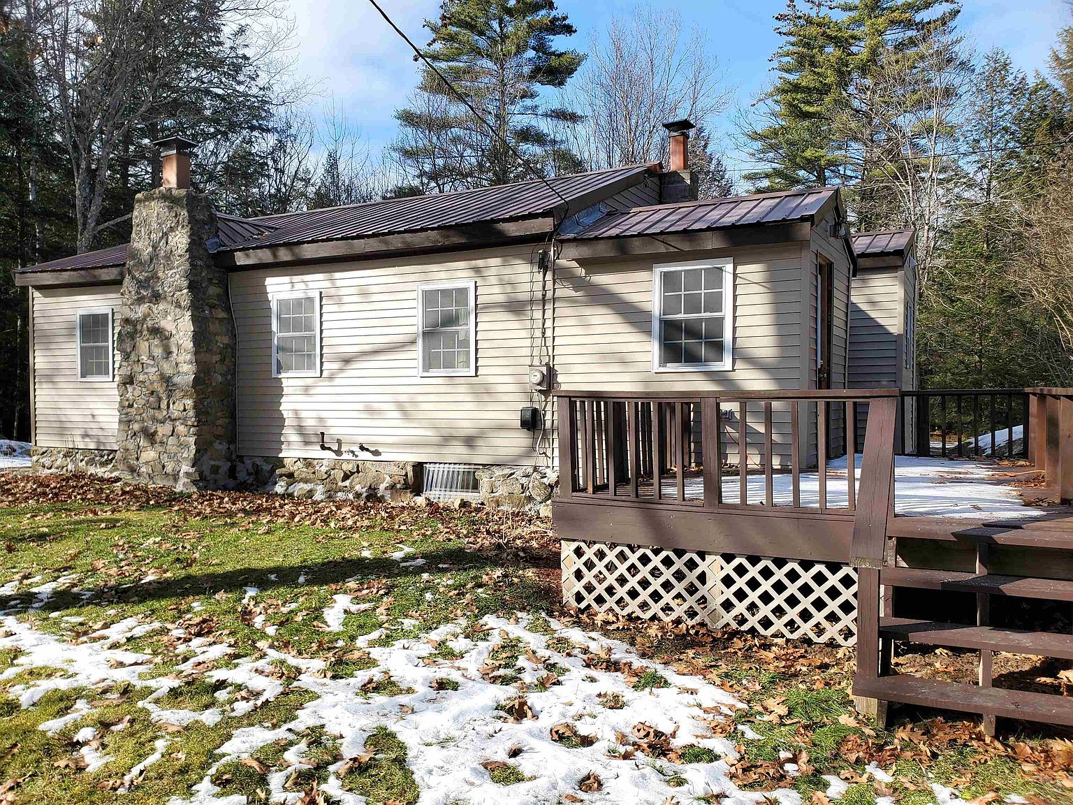 91-95 Elm Street, Ossipee, NH 03864 | MLS #4979005 | Zillow