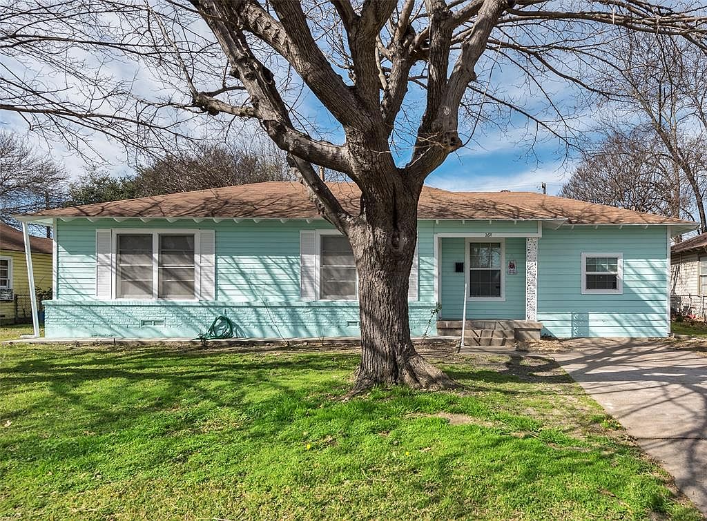 2611 Dunreath Dr, Dallas, TX 75227 | Zillow