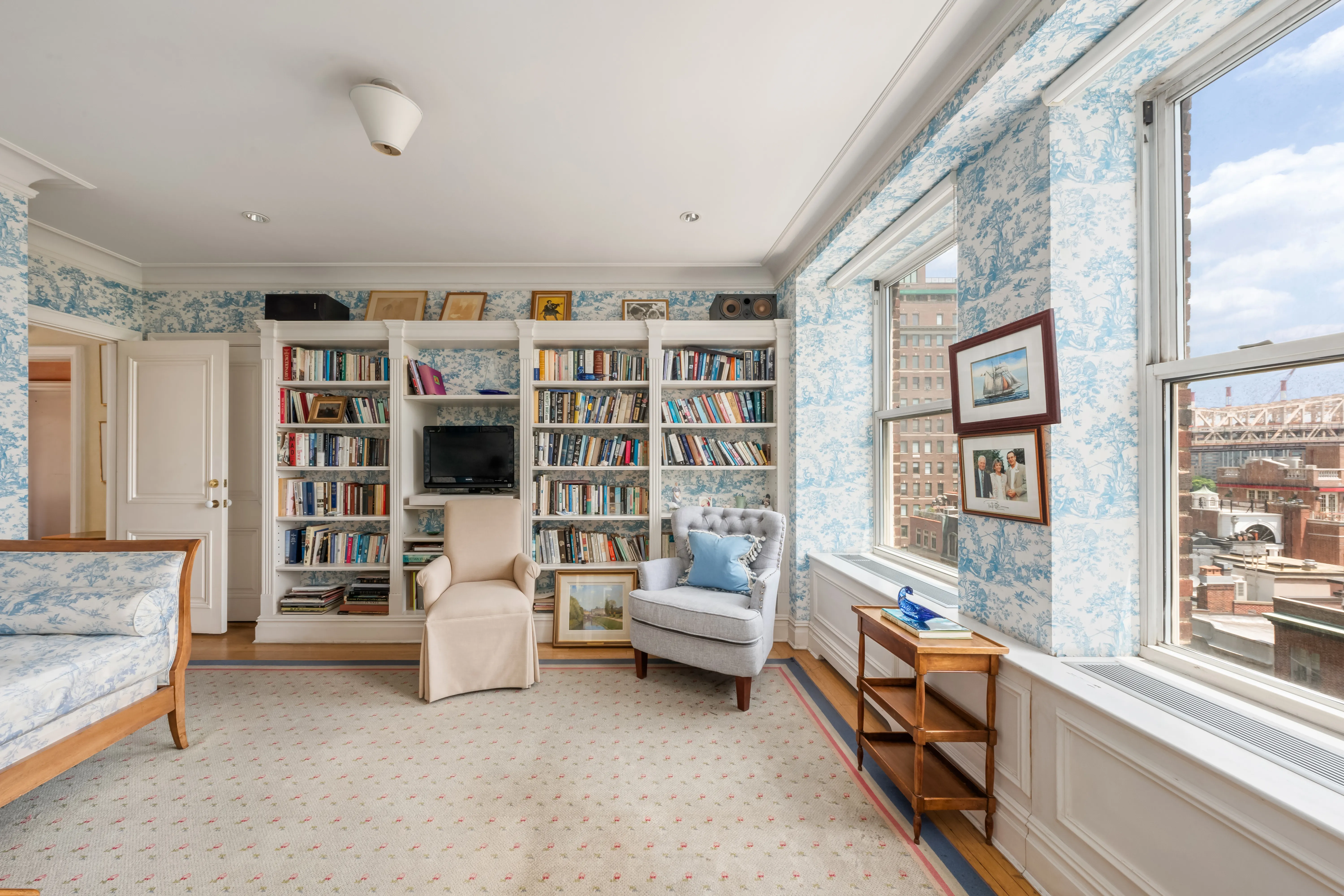 4 Sutton Place #6/7 in Sutton Place, Manhattan | StreetEasy