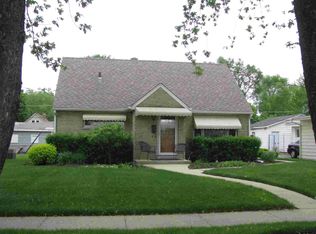 1805 Hervey Ave, North Chicago, IL 60064 | Zillow