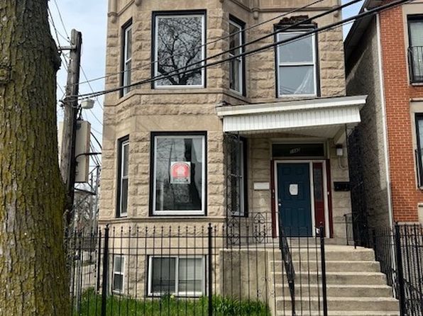 Chicago IL Duplex & Triplex Homes For Sale - 739 Homes | Zillow