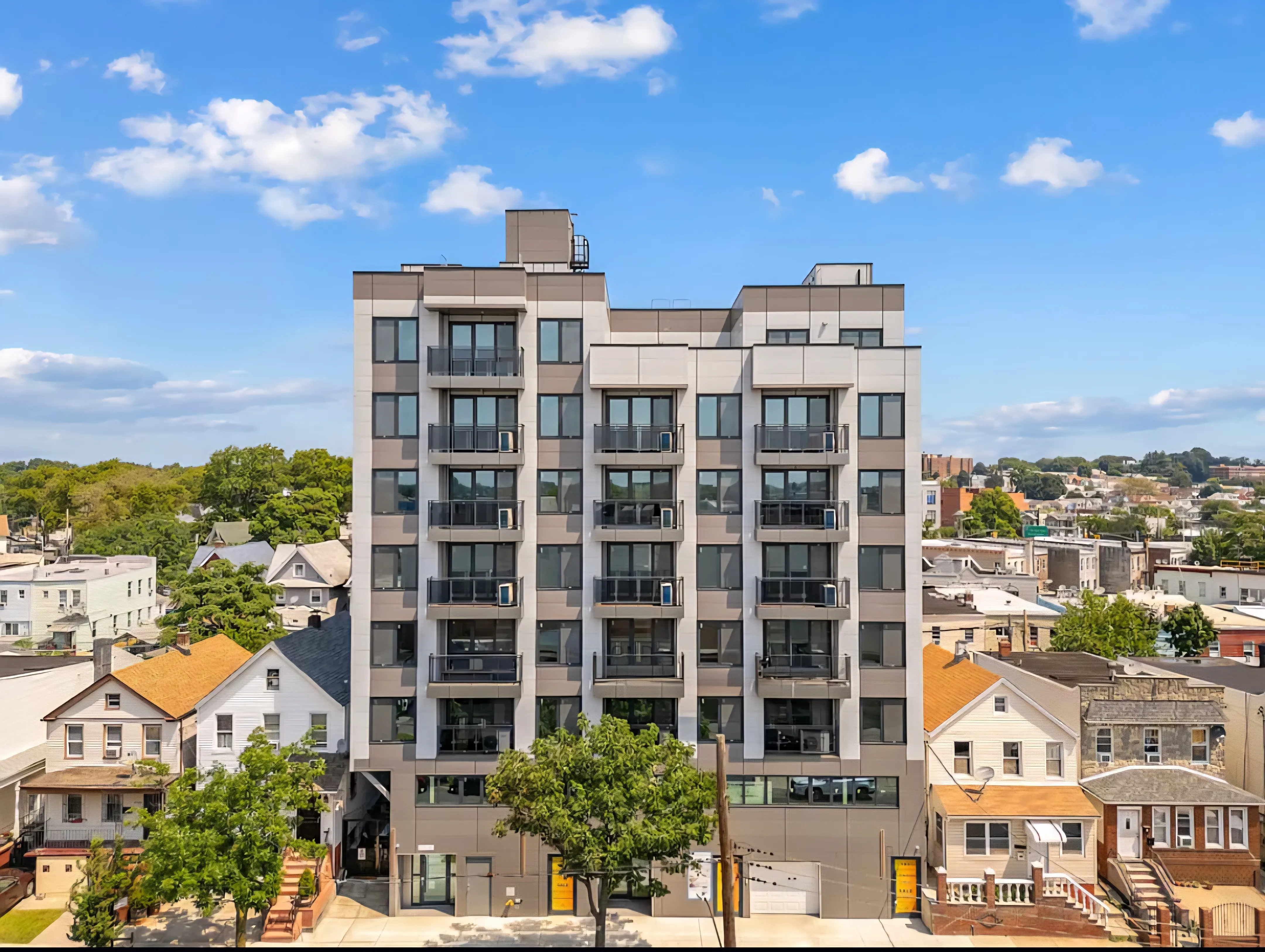 132-43 Metropolitan Avenue #3E in Kew Gardens, Queens | StreetEasy
