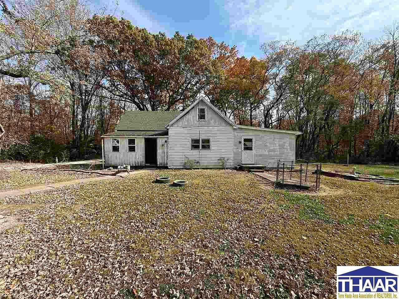 3045 W County Road 1425 N, Carbon, IN 47837 | MLS #104862 | Zillow