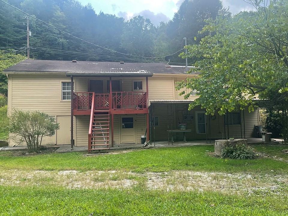 567 Big Willard Rd, Busy, KY 41723 | Zillow