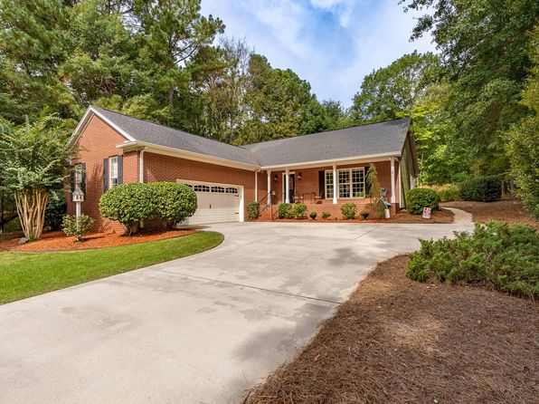 Savannah Lake Village - Mc Cormick SC Real Estate - 124 Homes For Sale ...