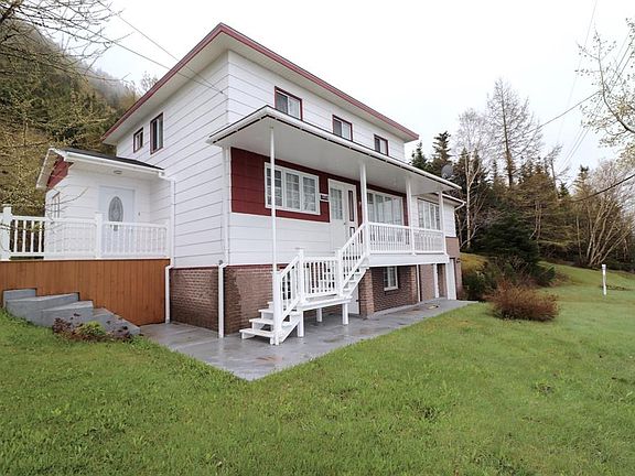 9 Newtown Road, Baie Verte, NL A0K 1B0 | Zillow