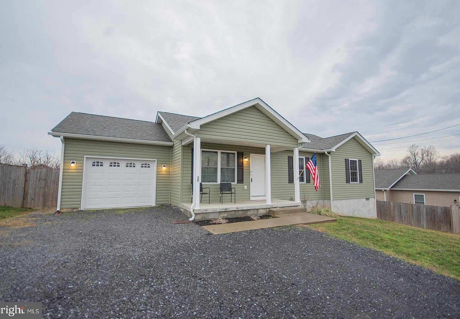 30 Hannah Ln, Bunker Hill, WV 25413 | MLS #WVBE2026678 | Zillow