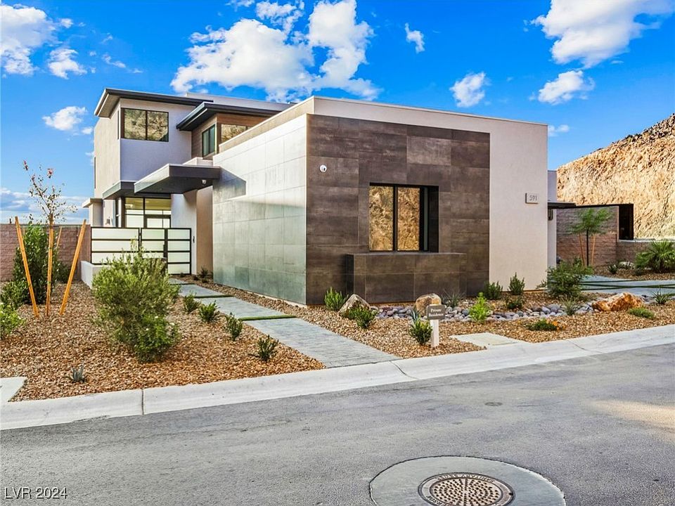 591 Overlook Rim Dr, Henderson, NV 89012 | MLS #2611595 | Zillow